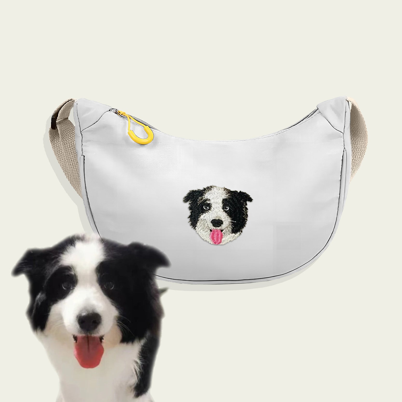 Custom Pet Belt Bag – CustomMyBuddy